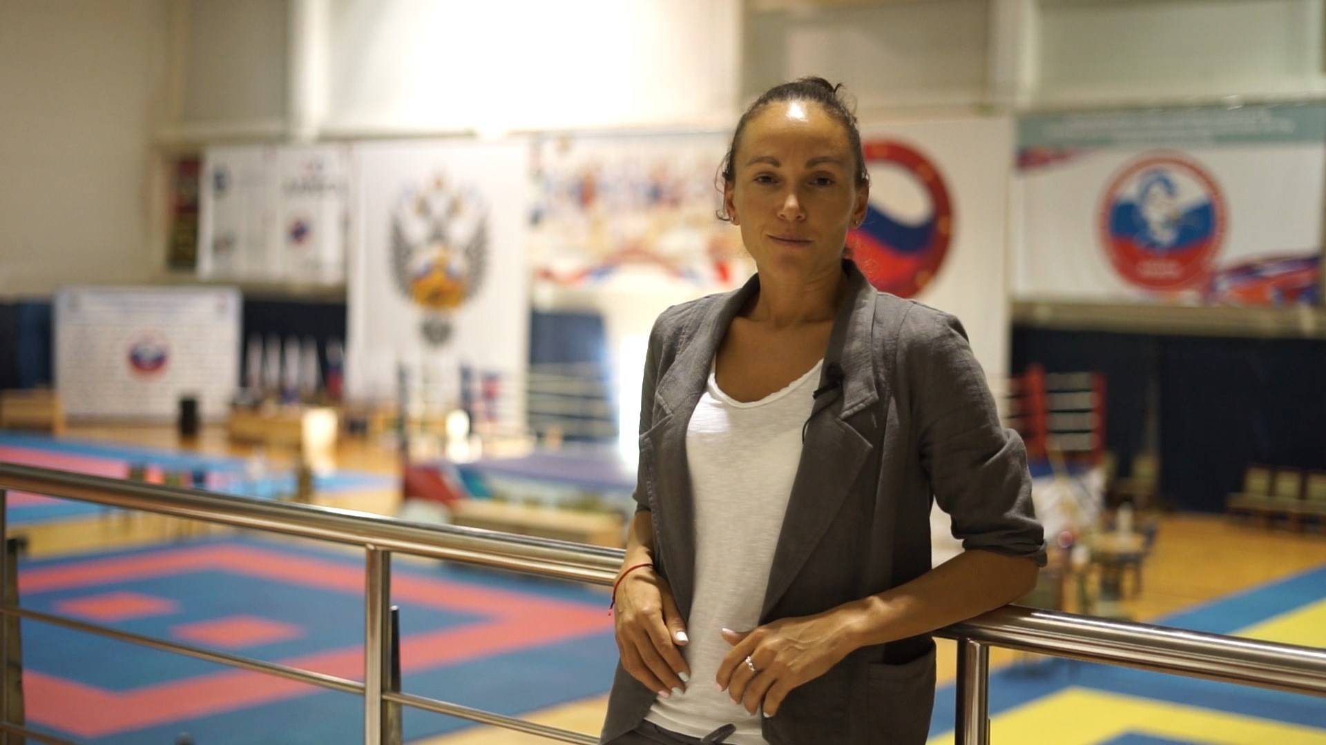 Отзыв от Татьяны, Федерация Тайского бокса России