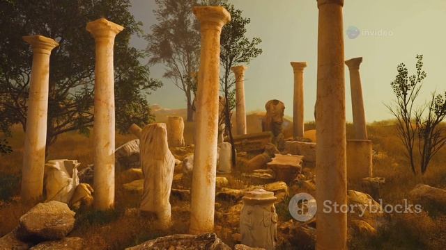 Технологии древнего Рима ч 1.