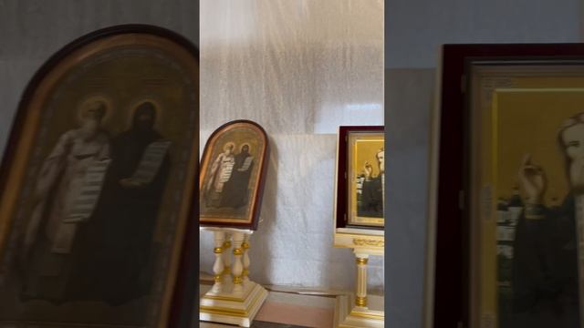 Пензенский Спасский кафедральный собор