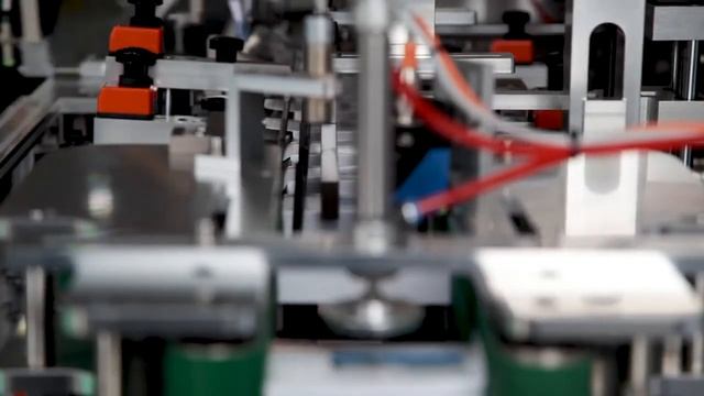 Упаковочное оборудование