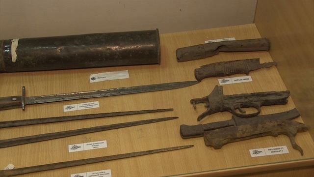 Мархий бутт 170325