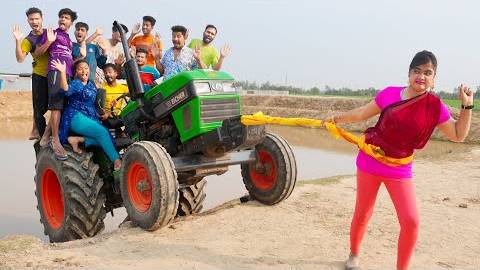 ИНДИ ХИНДИ: САМОЕ СМЕШНОЕ ВИДЕО СНЯТОЕ В НАШЕЙ ДЕРЕВНЕ / ЧЕЛЛЕНДЖ ПОПРОБУЙ НЕ РАССМЕЯТЬСЯ - 110