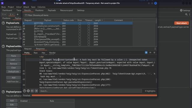 10-Exploiting-Server-Side-Template-Injection-(SSTI)