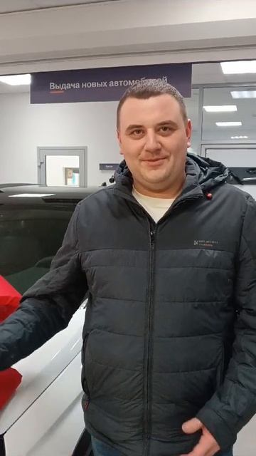 Видеоотзывы наших клиентов