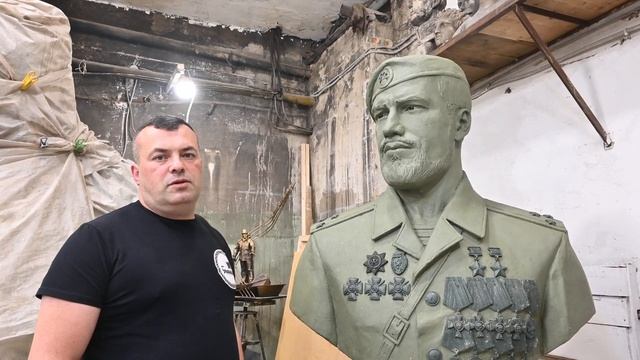 Ппрезентация образа Владимира Жоги