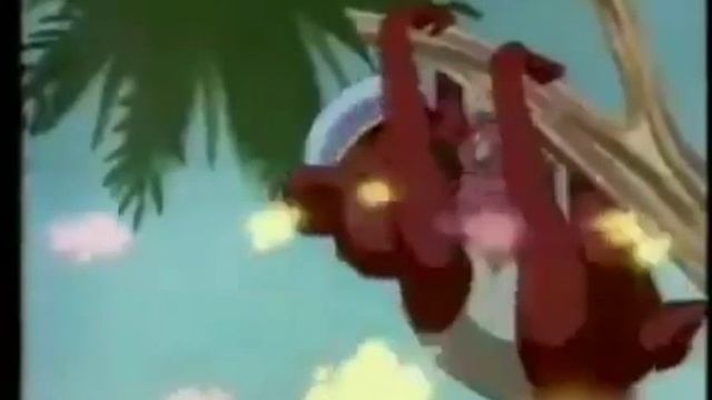 Реклама сиропа "Sironimo" (1991) [русский дубляж ElevenLabs]