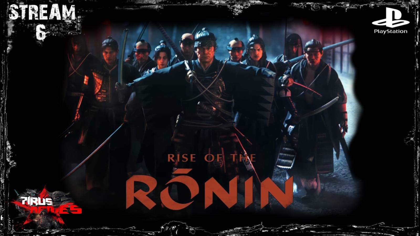 𝙍𝙞𝙨𝙚 𝙤𝙛 𝙩𝙝𝙚 𝙍𝙤𝙣𝙞𝙣- по полной! 𝙎𝙩𝙧𝙚𝙖𝙢