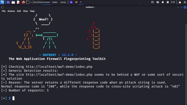 17-WAF-Identification-and-Fingerprinting