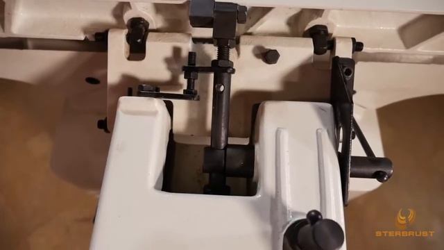 Фуговальные станки JET JJ-6L-M & JET JJ-8-M