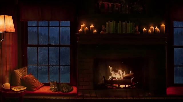 невидимая брань 40