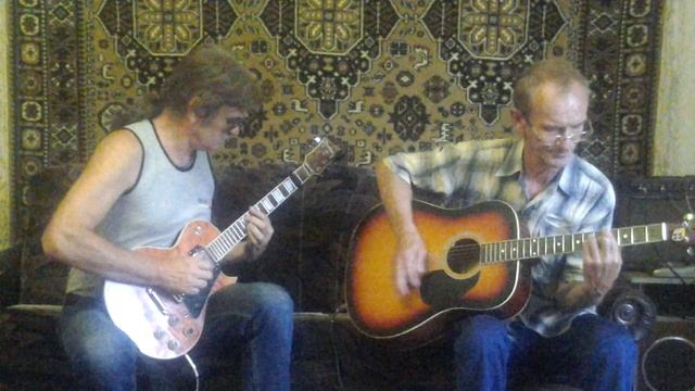 With A Little Help....++