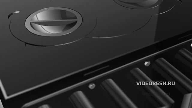 Печь для обогрева 3д, краткое превью