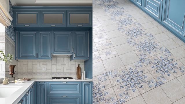 Гран-при 2024:
1 место в номинации «Материалы KERAMA MARAZZI в интерьерах жилых помещений»