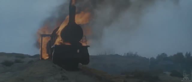 Гражданская оборона. "Значит, ураган"