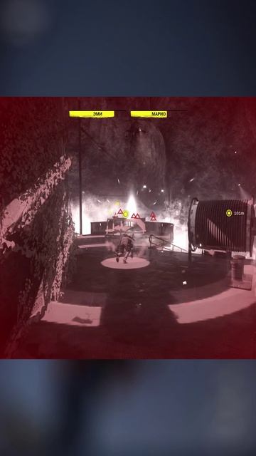 Just Cause 3 было такое ?