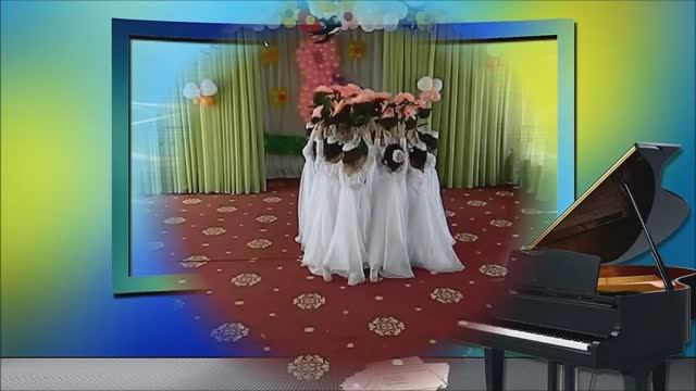 Музыкальные руководители (музыка, слова и исполнение - Л. Горцуевой)