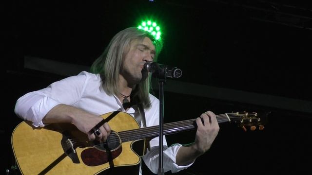 Пётр Елфимов - Романс (не умею жить в разлуке)