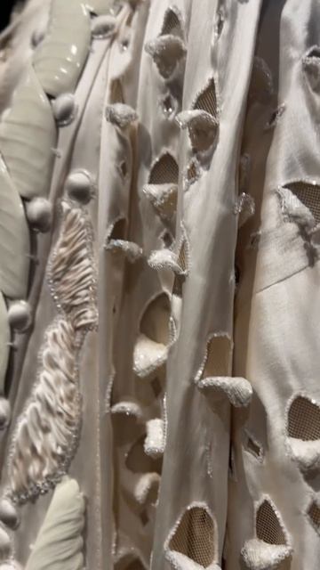 Парижская выставка Dolce & Gabbana (14 часть)