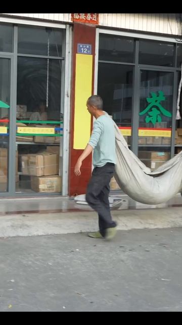 Самый экологически чистый чай в Китае