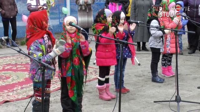 Воскресный колокольчик 12.03.2016