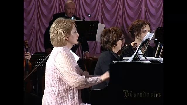 Piano Duo & Orchestra - II
