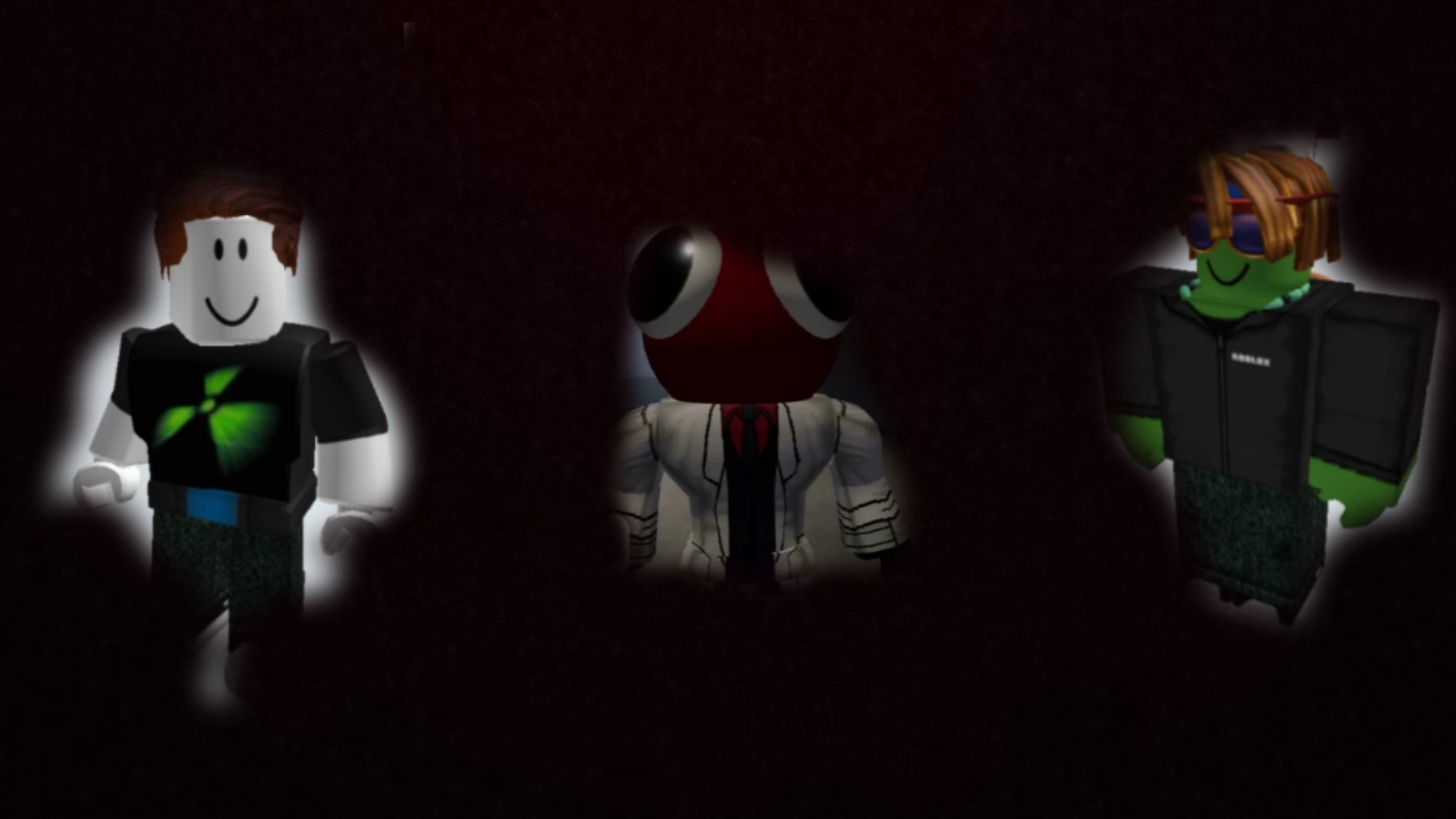 игры в роблокс с друзьями (1 серия)