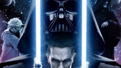 «Star Wars: The Force Unleashed»-Работа на дядю Вейдера)Первые сложности,рвём попу)))Предательство.