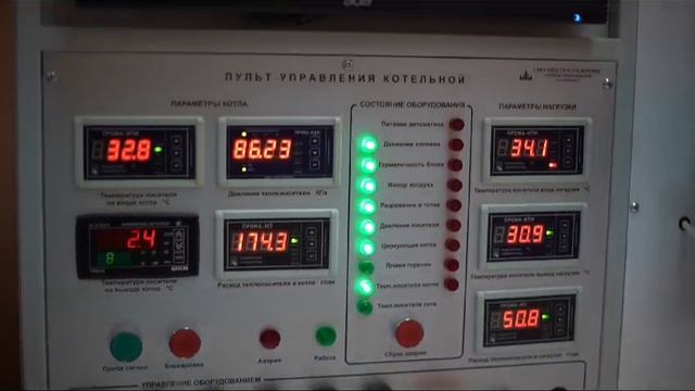 Энергетический институт