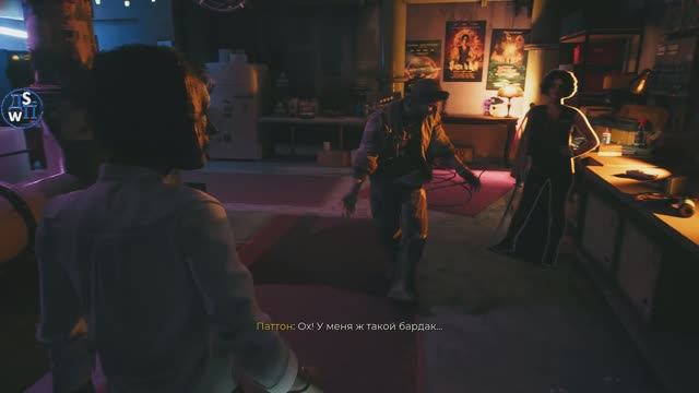 Dead Island 2: Дать выход Ярости!