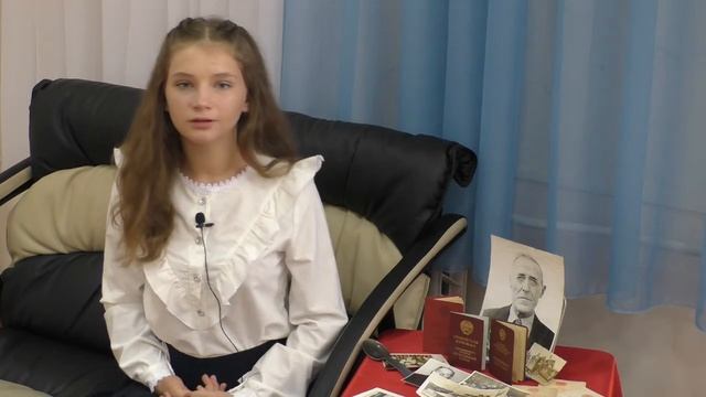 Семейный архив: история пожелтевших снимков