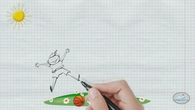 ЗАКОНЧИЛИСЬ ЛЕТНИЕ ДЕНЬКИ (муз., сл. и исполнение Л.Горцуевой)