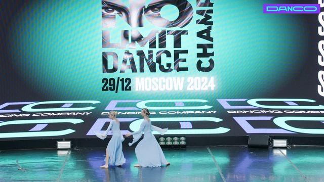 Веселовская Софья, Жмылева Виктория, Эстрадно-спортивный танец, педагог-хореограф Наталья Резникова