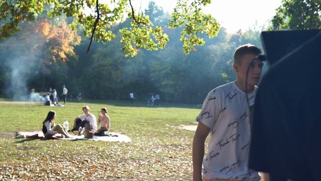 Продюсерский центр "Ризома" | AVC