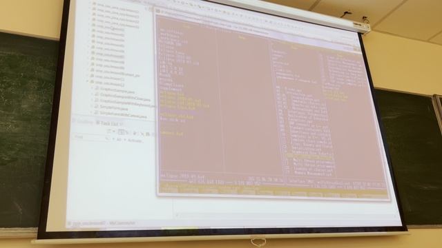 17.03.2024 Шестая лекция по ООП (GUI)