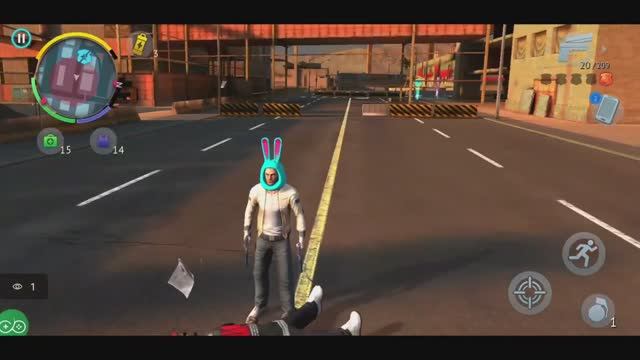 Gangstar Vegas_Власть над городом_Рубим бабос (1)