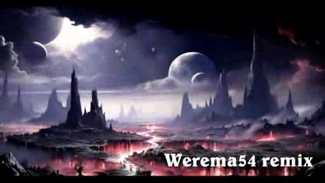 Где-то в кольце ОрионаWerema 54 remix
