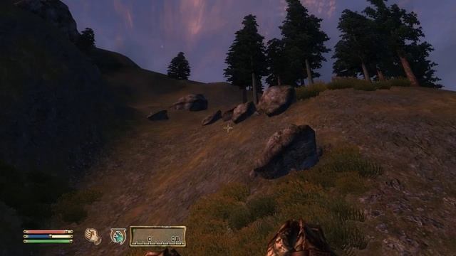 The Elder Scrolls IV Oblivion - Walkthrough Part № 54