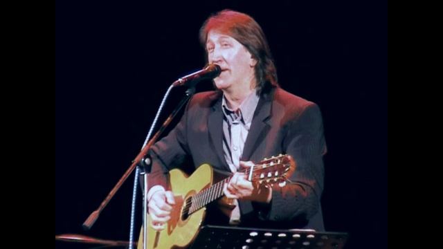 Олег Митяев - "Благодать". Концерт в Курске