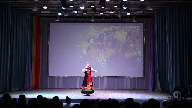 Калтавских Маргарита Русские умельцы