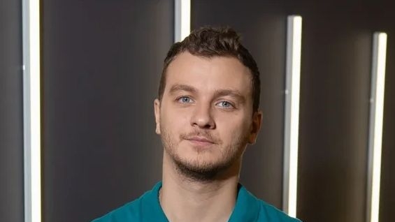 Сериал фитнес.
