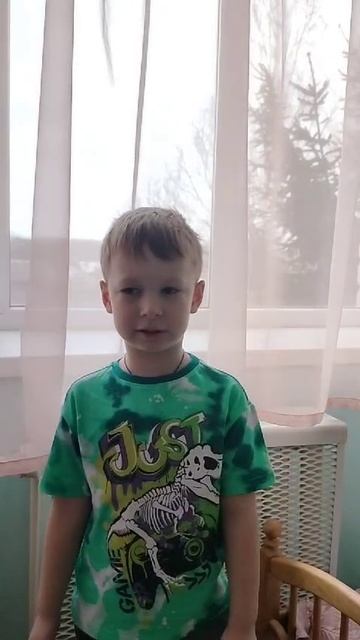 Васильев Михаил