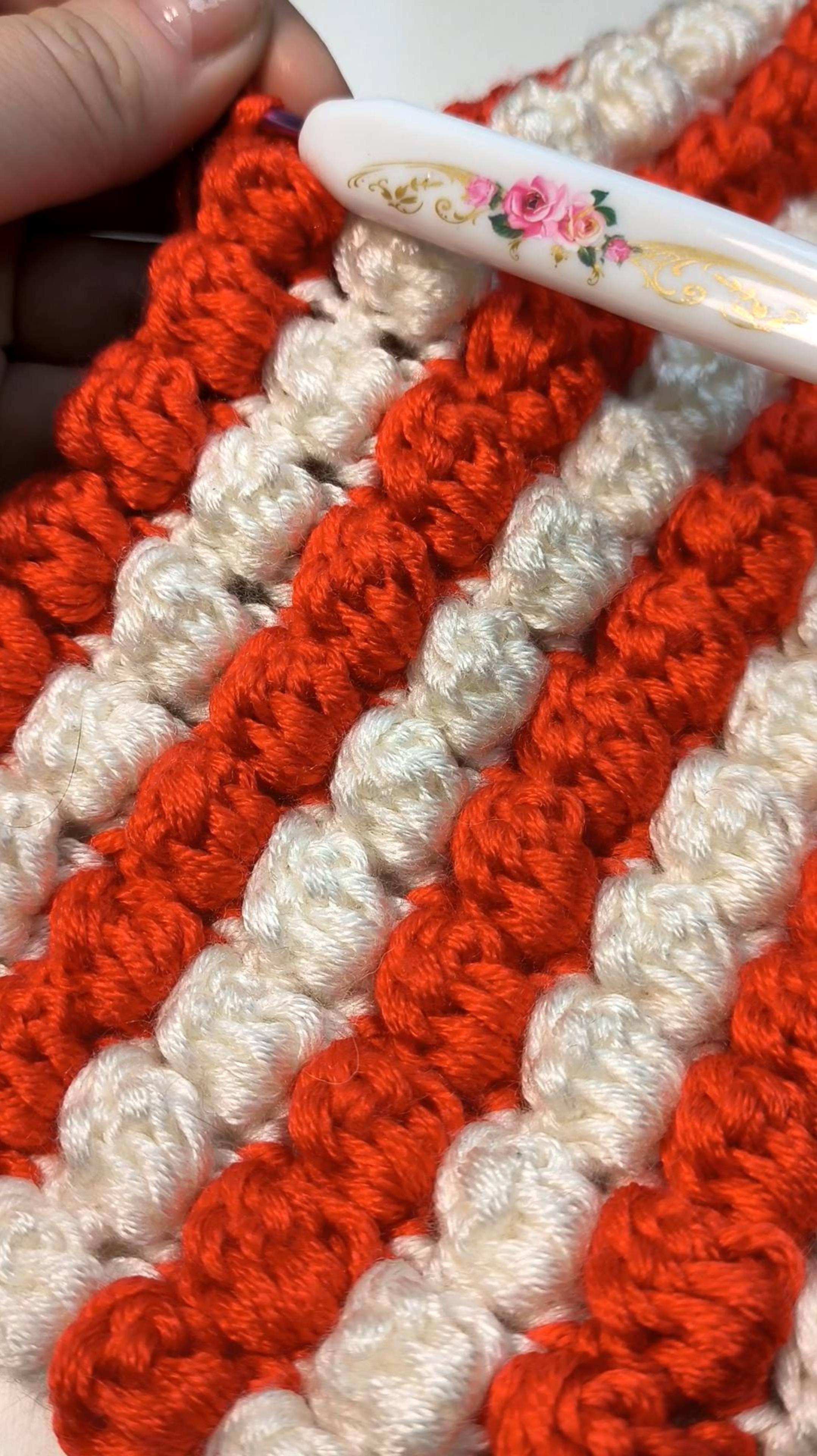 💥Чудо, а не узор #crochet #shorts