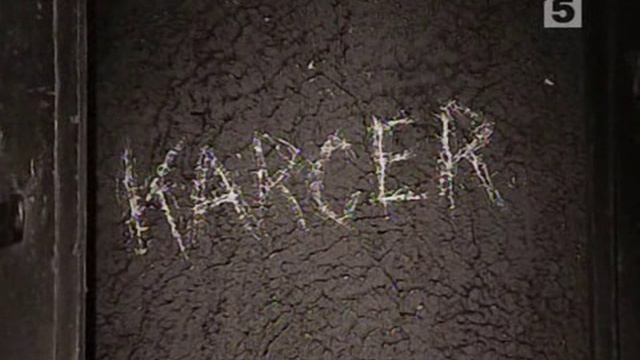 Док.сериал ЖИВАЯ ИСТОРИЯ - 1956 год. Середина века. Серия - 6