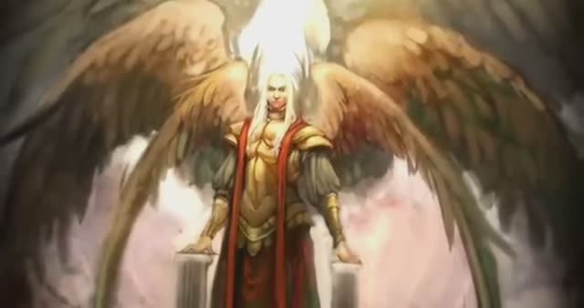 ....Люцифер . Что мы знаем про него....