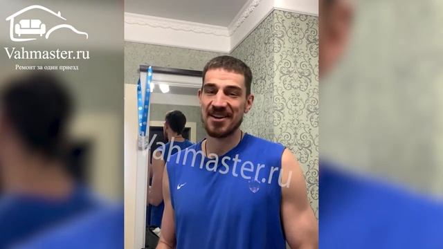 Диван Аккордеон Замена Системы Трансформации 30 04 2022