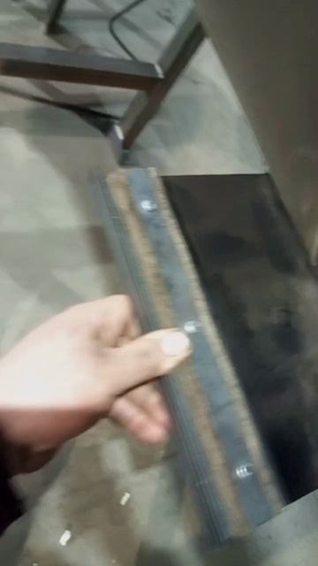 Смеситель горизонтальный "ГС-1000". Миксер промышленный, обкатка.