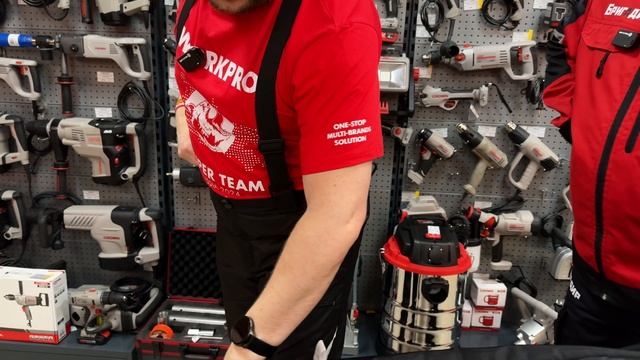 Зимний рабочий костюм Brodeks KW603, черный