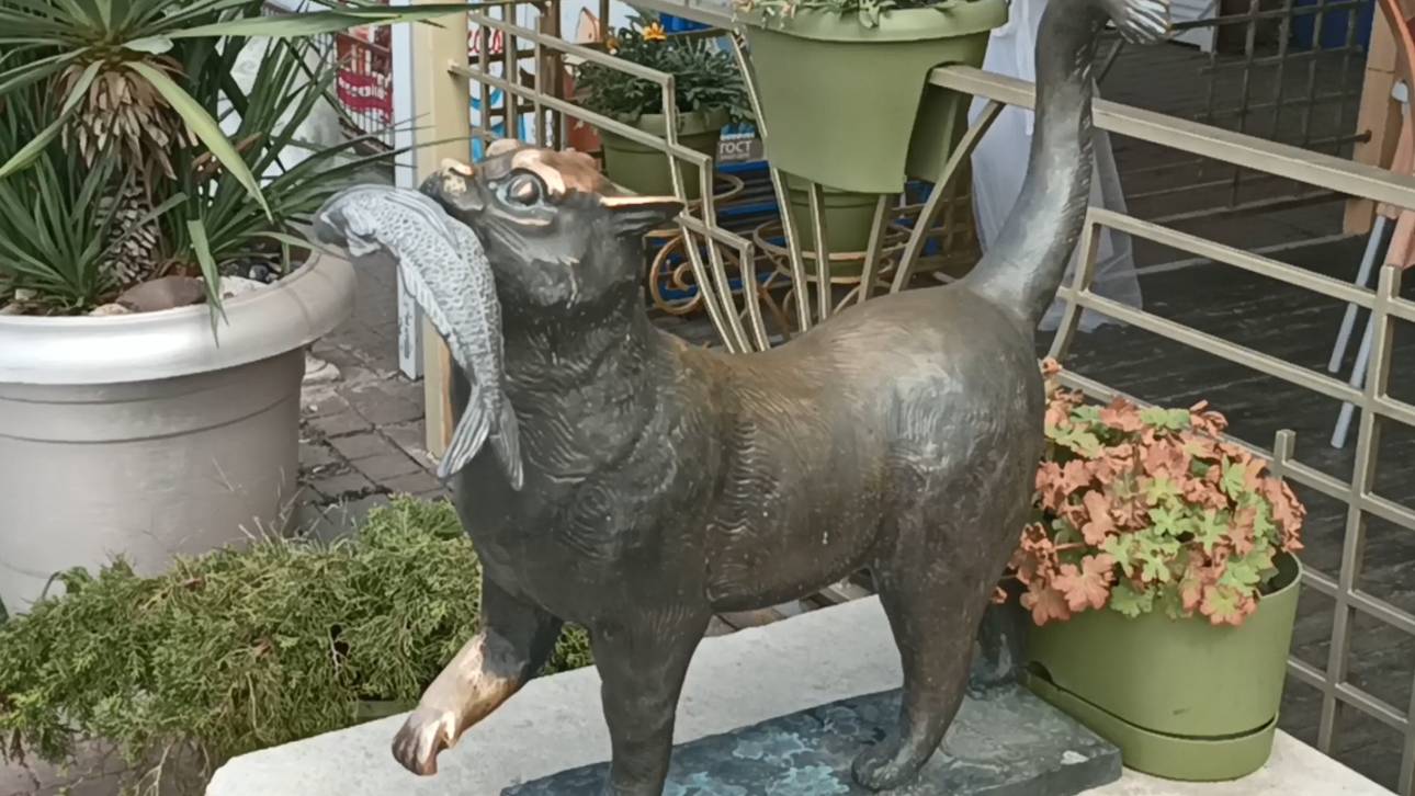 Балаклава \ Серебряный пляж