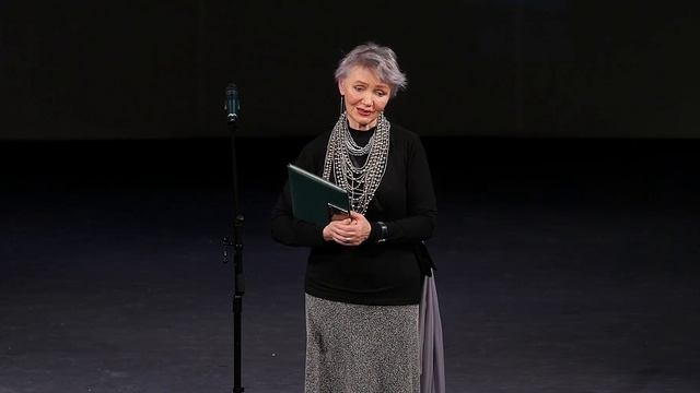 100-летие Закии Туишевой