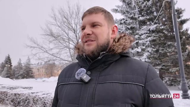 "Путь героев" Сергей, боец СВО 17.03.2025